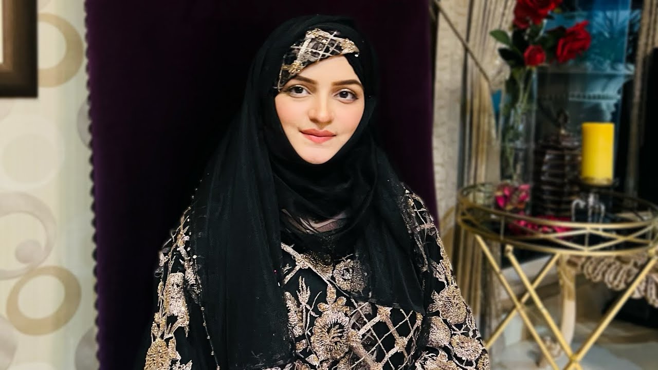 Live Milad | Noreena Imtiaz | Lahore #noreenaimtiaz #naats #mehfil # ...