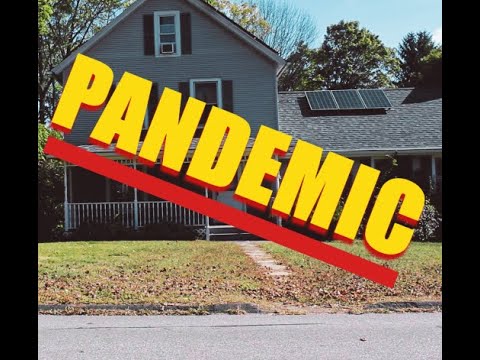 Pandemic - Sunday Postman and the Postmates - YouTube