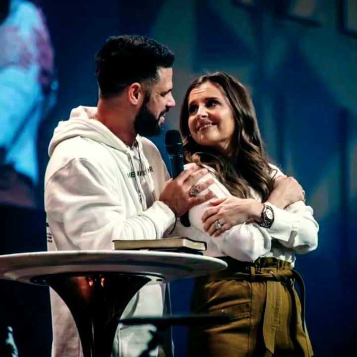 Happy 21st Anniversary to Pastor Steven Furtick and Holly Furtick 🎉🎉🎉 ...