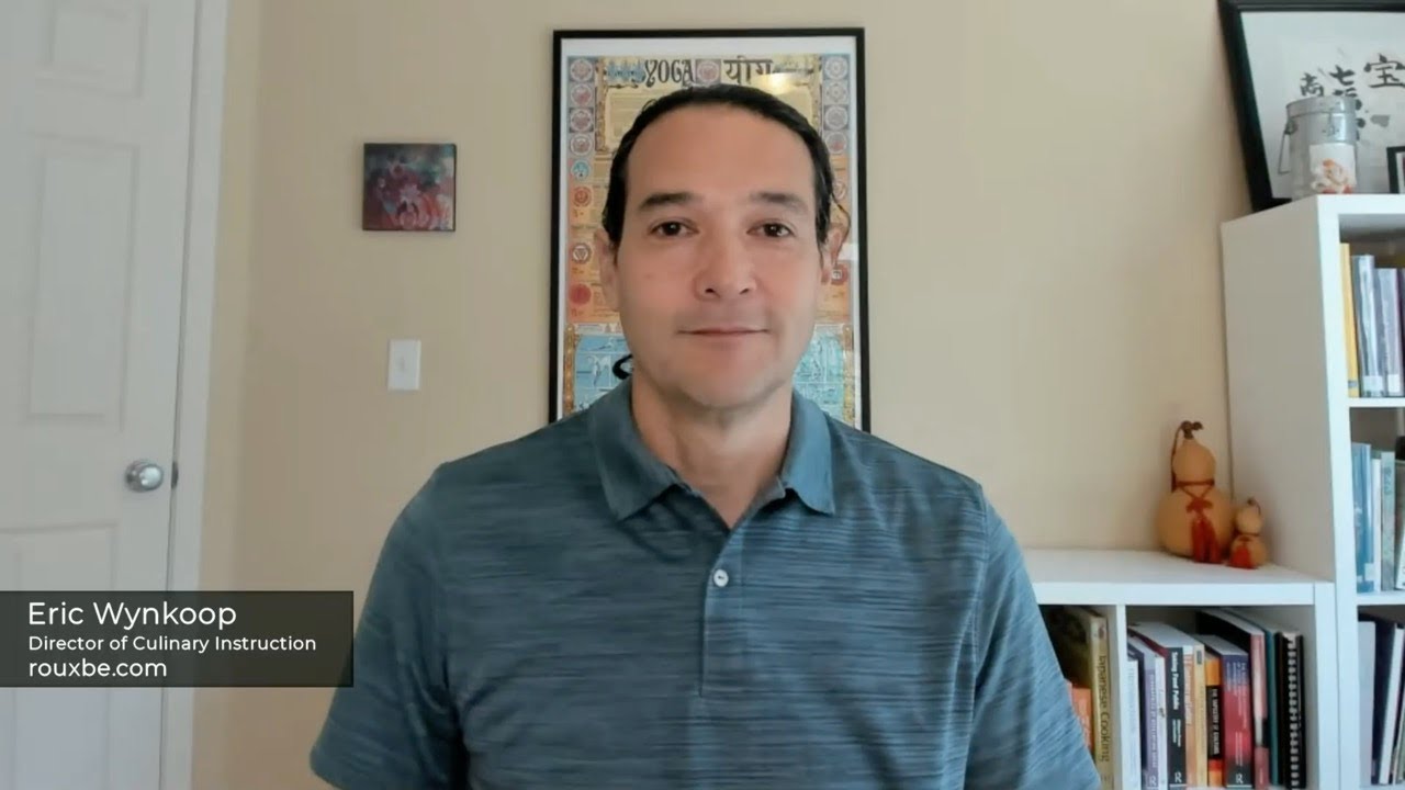 Eric Wynkoop - Open Office Hours - YouTube