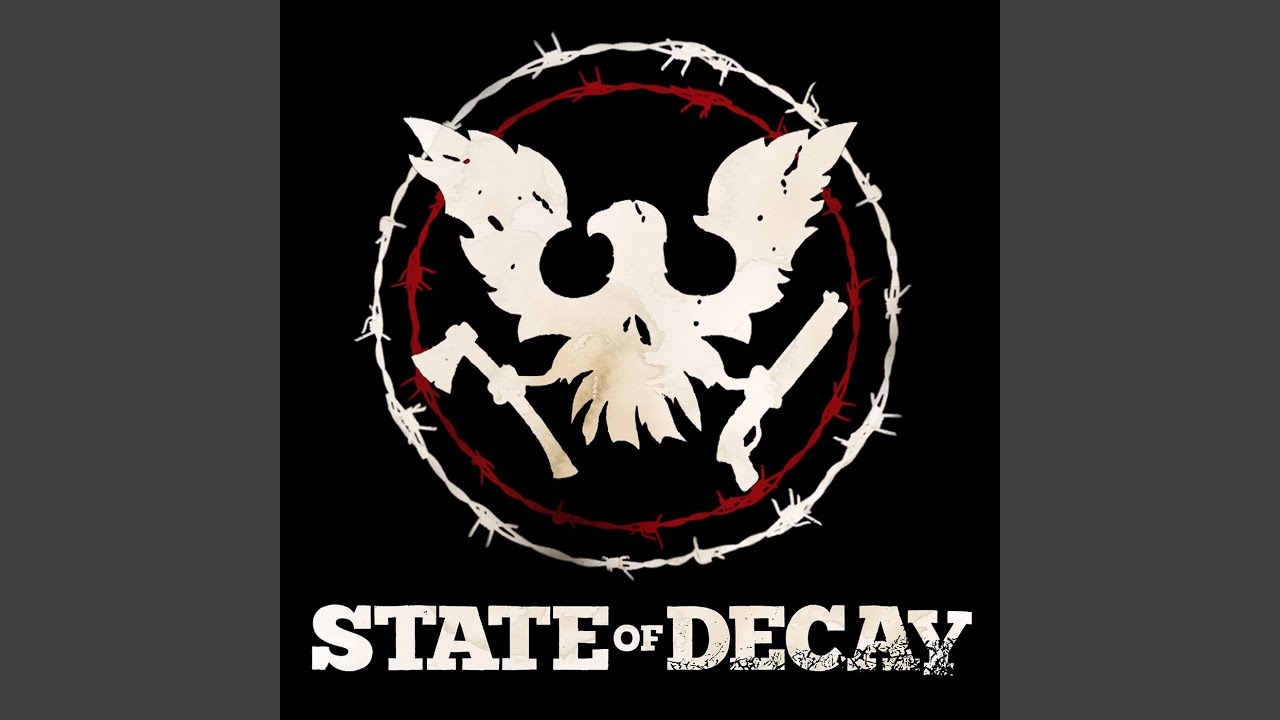 State of Decay Main Theme - YouTube