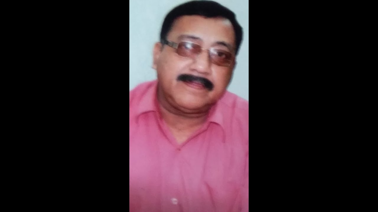 DR. NILADRI BISWAS - YouTube