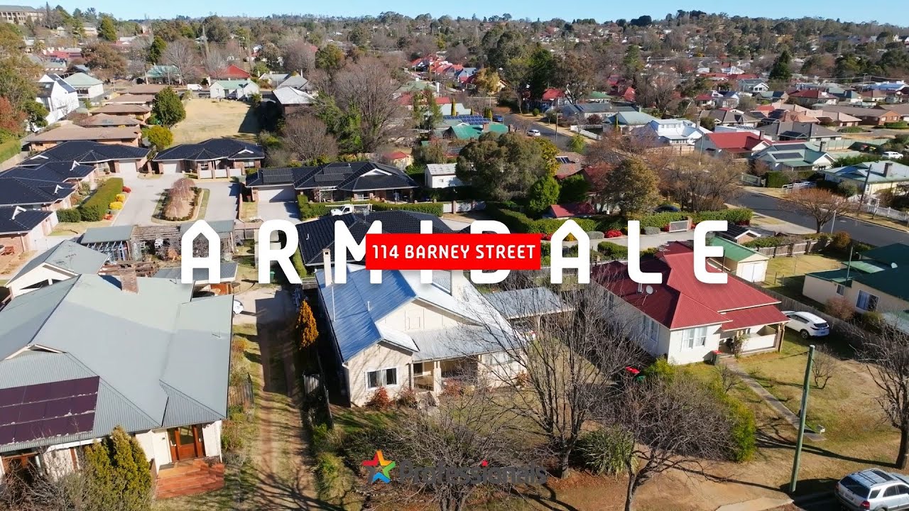 114 Barney Street - YouTube