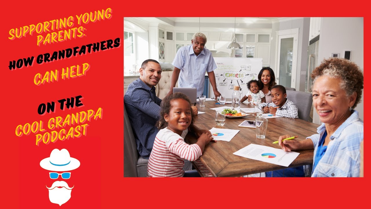 EP - 198 Supporting Young Parents - YouTube