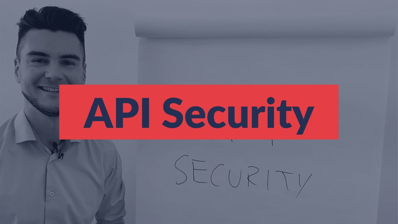 Instant Threat Modeling - #19 API Security - YouTube