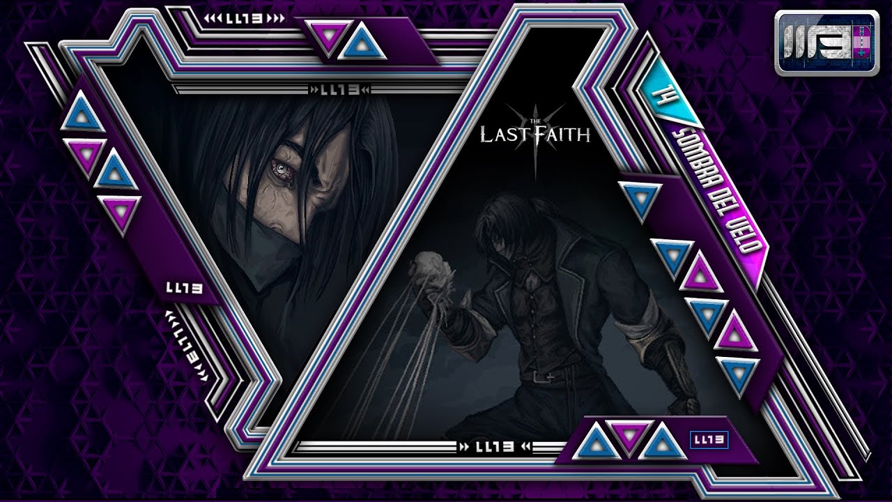 The Last Faith En Español | 14 Mandoble Etereo Arma / Cripta Anegada ...