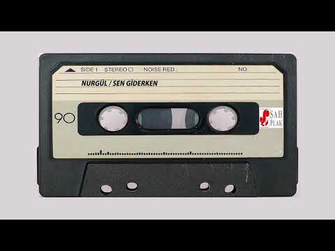 Nurgül - Yağdır Mevlam Su  ( Şah Plak 1987 )