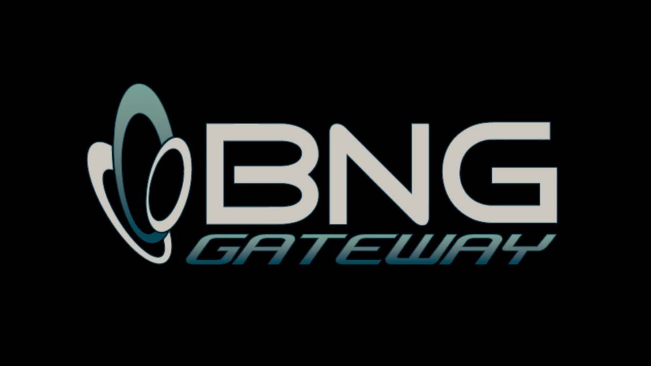 BNG Gateway: Full Demo - YouTube