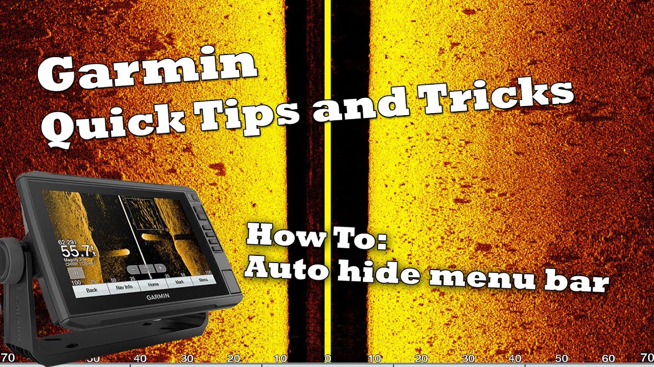 Make Your Screen BIGGER For FREE Garmin Quick Tips And Tricks YouTube Make Your Screen BIGGER For FREE Garmin Quick Tips And Tricks YouTube