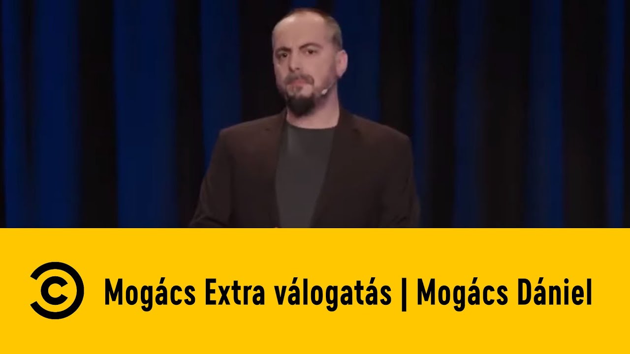 Mogács Extra válogatás | Mogács Dániel - YouTube