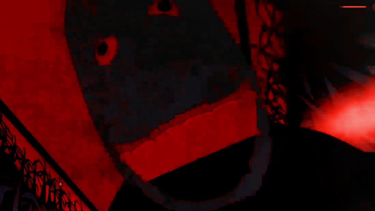 CREEPIEST CORN MONSTER IN ROBLOX -Kalampokiphobia - YouTube