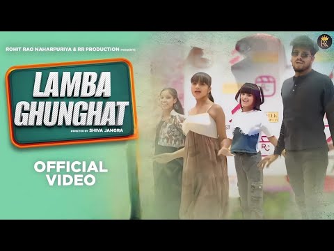 Lamba Lamba Ghunghat Stage Dance performance ||🔗 Nisha rathi Group 🔗||🌸 ...
