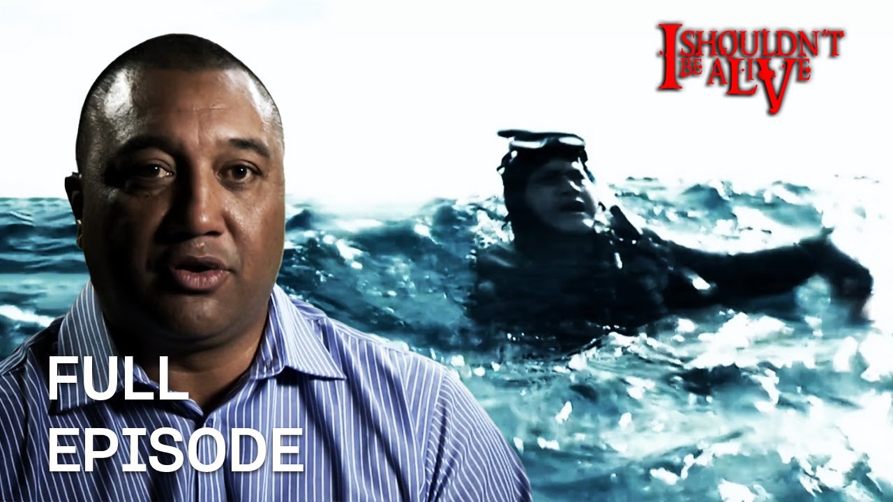 Divers Endurance Is Pushed To The LIMIT! | S5 E15 | Full Episode | I ...