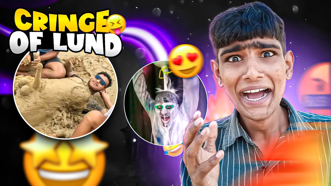 World Of Instagram Hey Cringe 😲 / Mr Pritt - YouTube