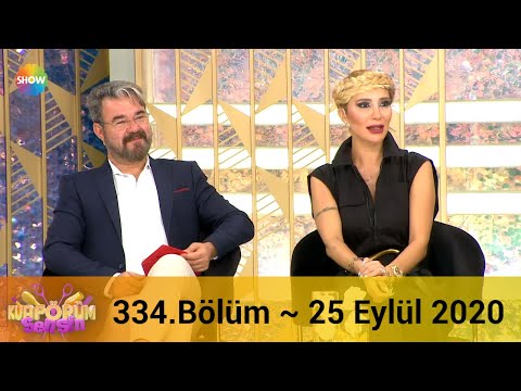 Kuaförüm Sensin 334. Bölüm | 25 Eylül 2020