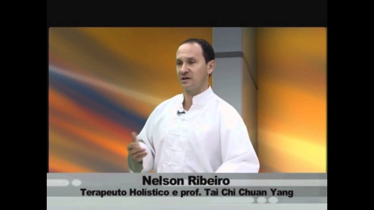 Entrevista Nelson Ribeiro parte 01 - YouTube