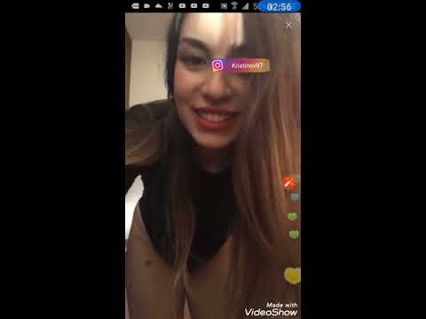 Bigo Live goyang bokong semok g pake celana