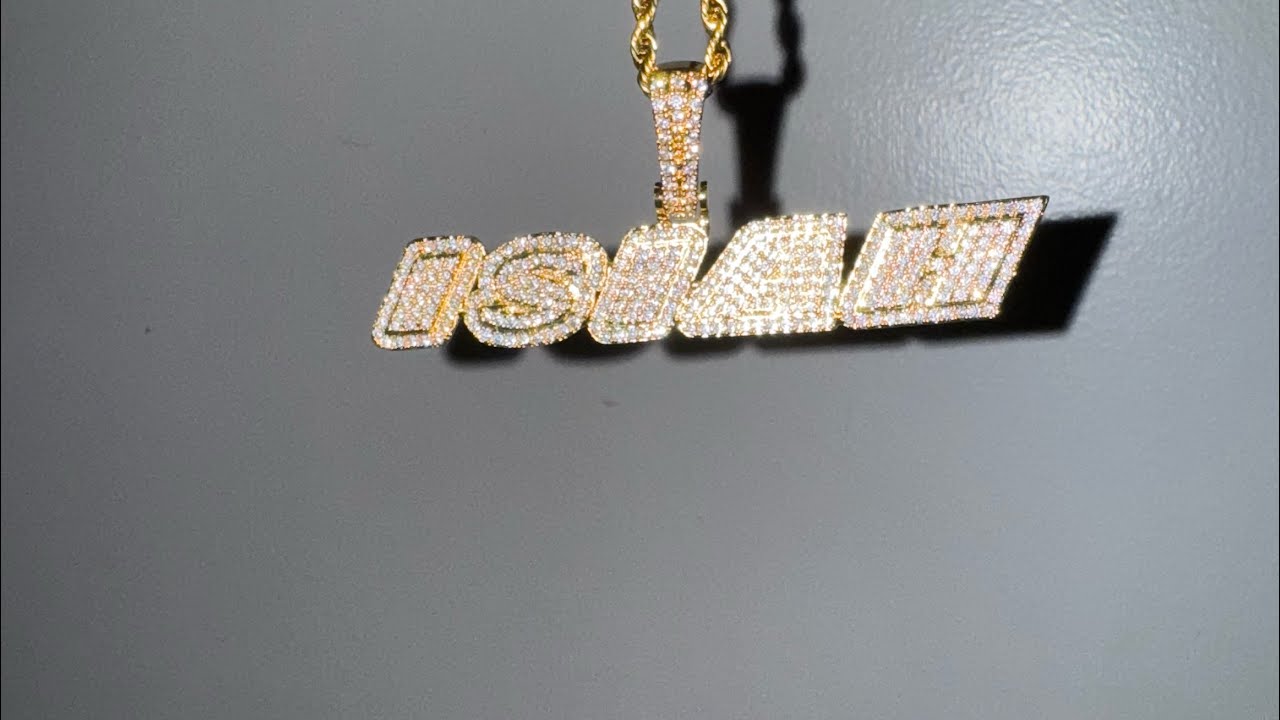 DA GOAT ISIAH | DAY IN LIFE PT.2 - YouTube