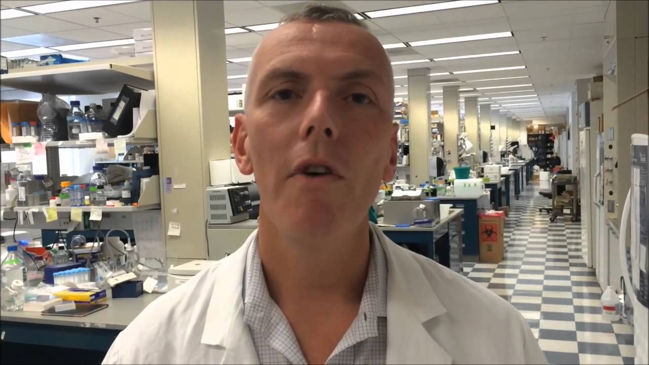 Richard Roden Speaks Out HD - YouTube