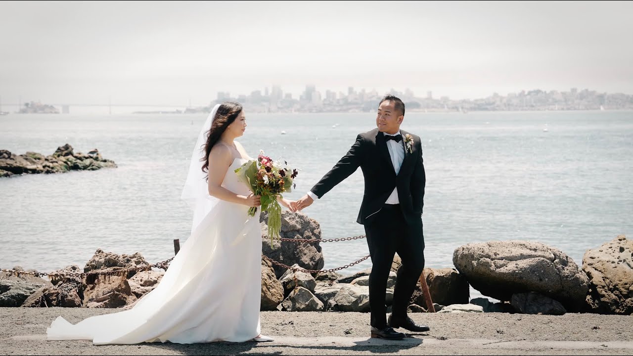 Frank and Ashleigh Highlight Video - YouTube
