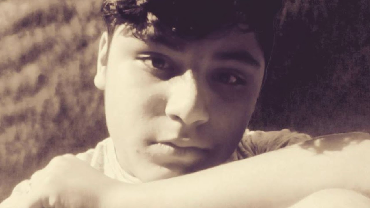 Jean Pierre Castillo fuentes.. Donde esta tu amor - YouTube