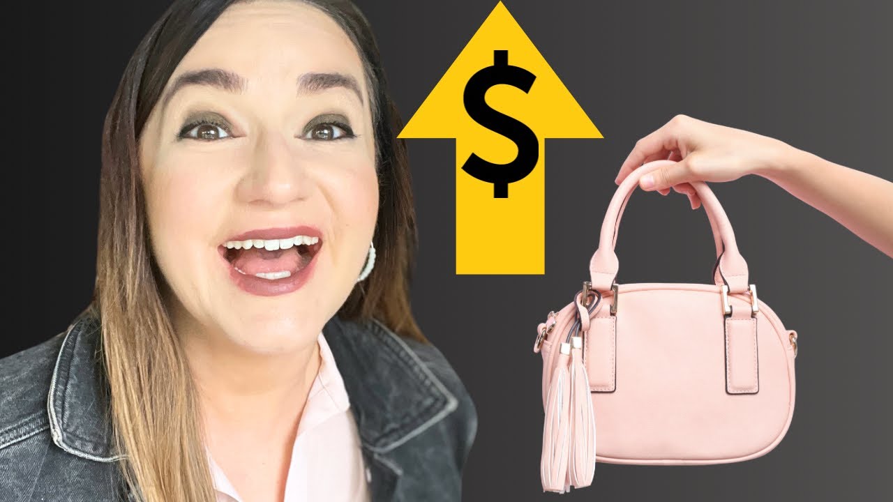 Best Handbag Brands to Resell: 32 Profitable Picks - YouTube