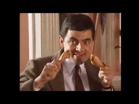 MR BEan Fun | Compilation - YouTube