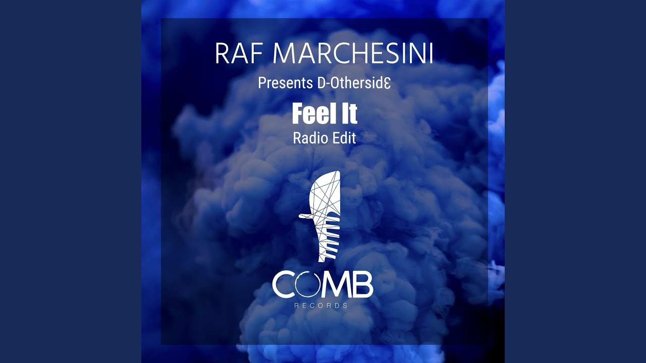 Feel It (Radio Edit) - YouTube