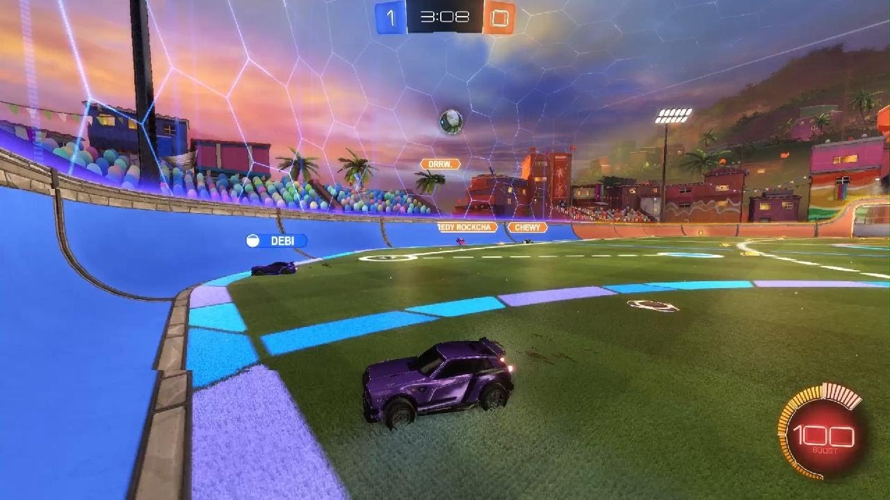 Catch and Go. - YouTube