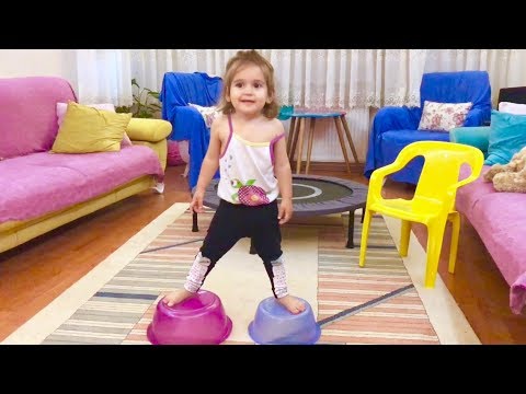 Ecrin Su Çoban’ın Komik Kardeşi. 😂🤣