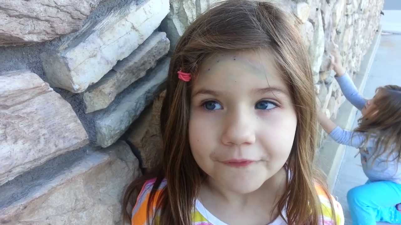 Open shade photography tutorial - YouTube