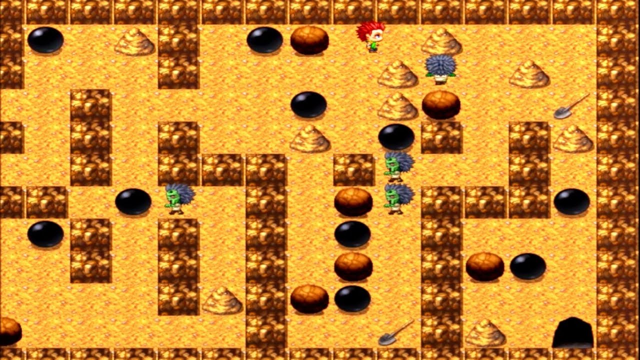 Relic Adventure ²⁰²² - YouTube