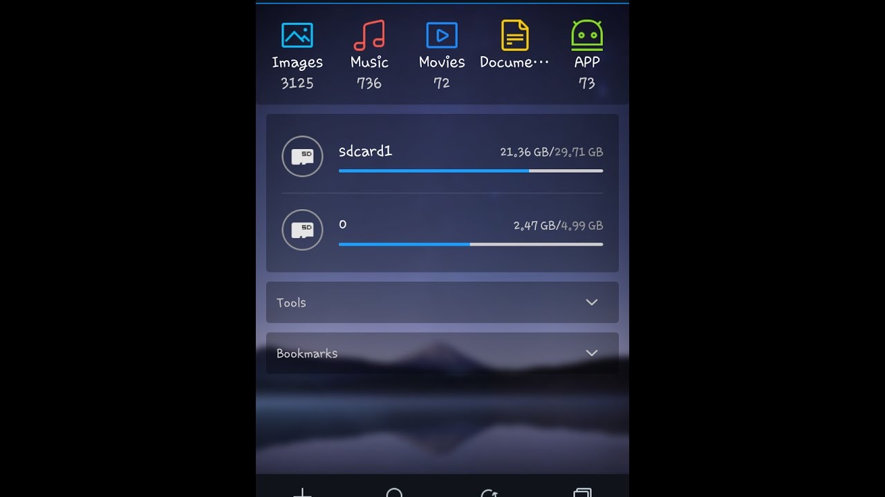 How To Swap Internal To External For All Devices - YouTube