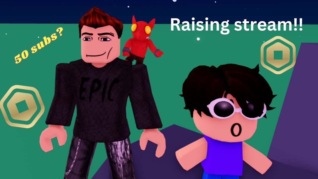 I GOT VIP IN PLS DONATE!!! Raising in Pls Donate!! 100 subs? - YouTube