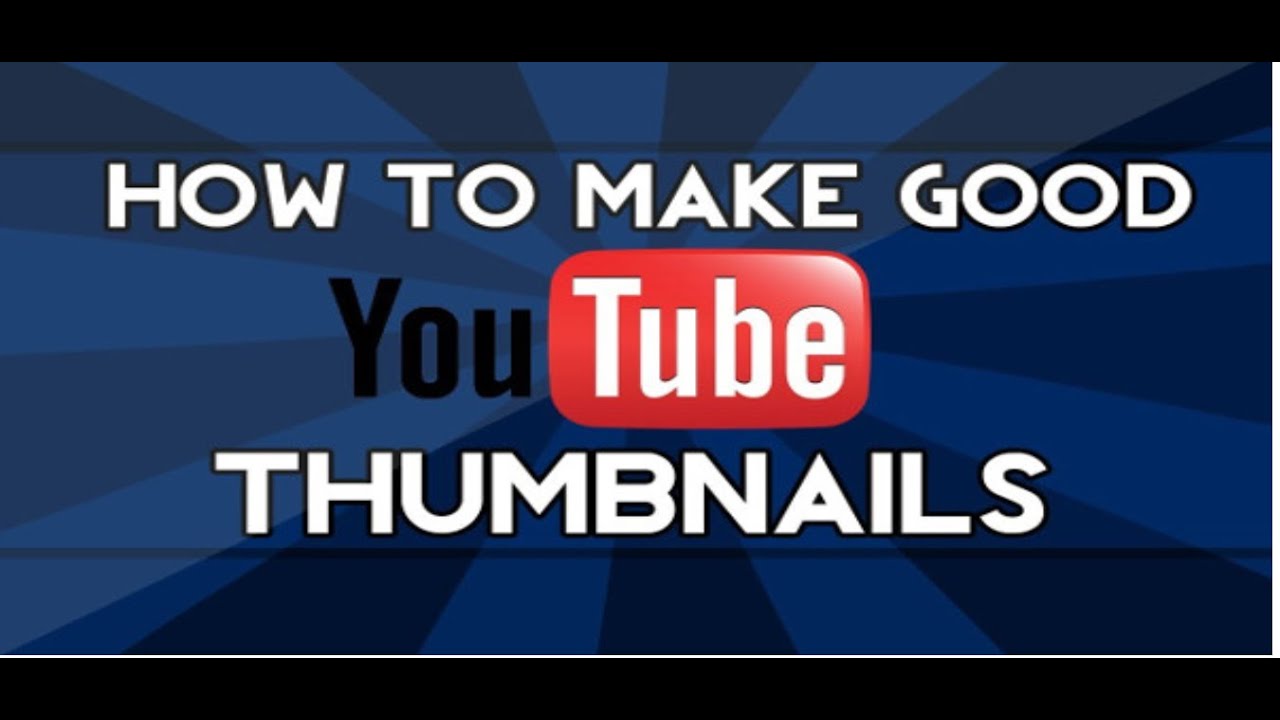 Ez Way to do Thumbnails on Microsoft 10 - YouTube
