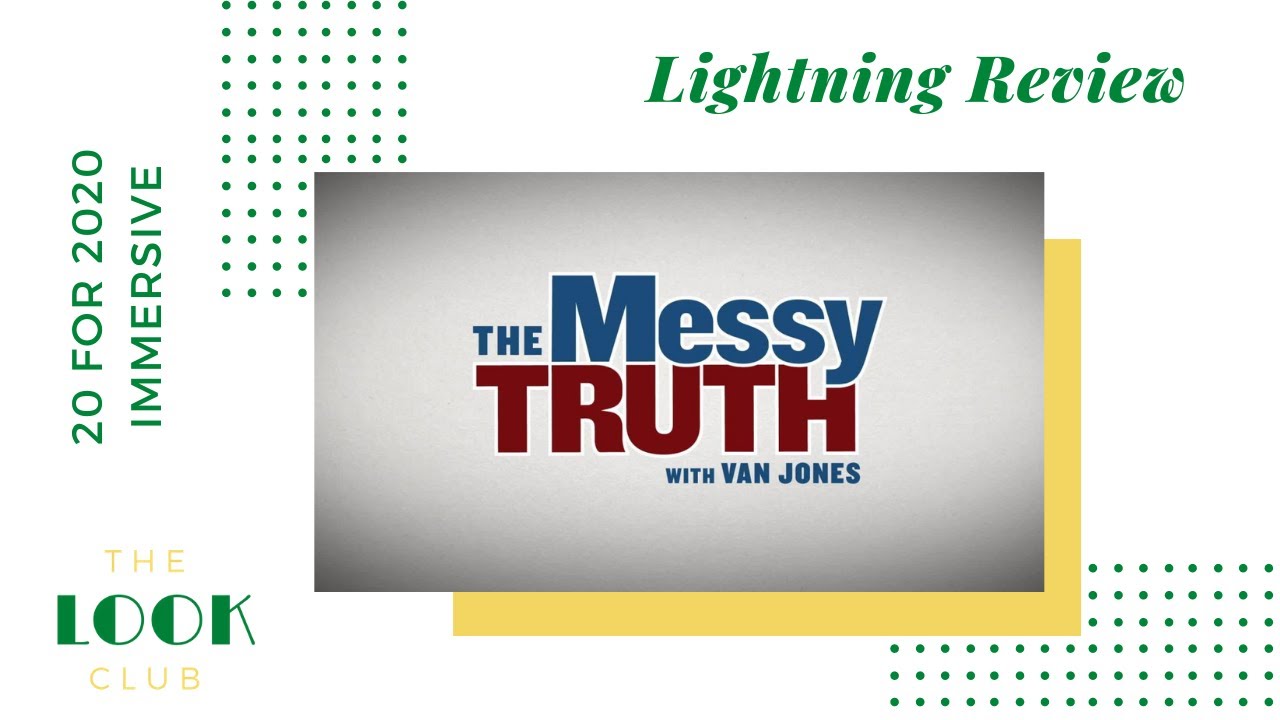 TLC ⚡️Review: The Messy Truth in VR, EP2 - YouTube