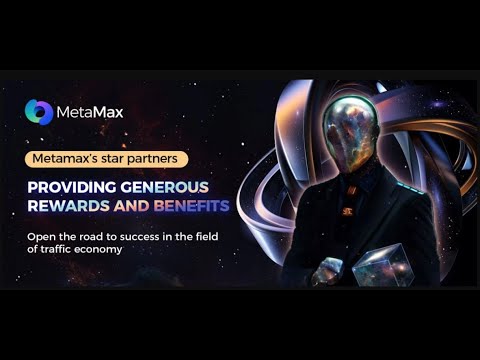 Presentamos #metamax - Beginner's Guide: How to Make Money Watching ...