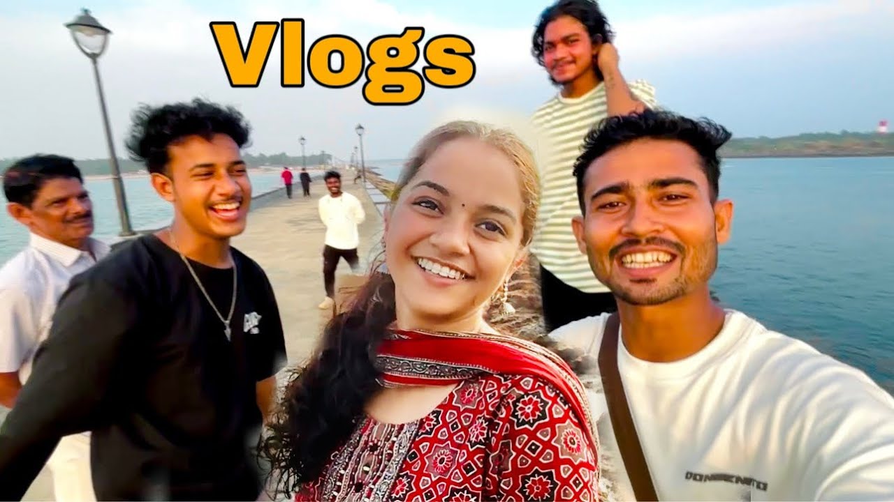 3 Kozhikode bepoor Kerala আরব সাগর #bengalivlog #Arab #beach #westbengal - YouTube