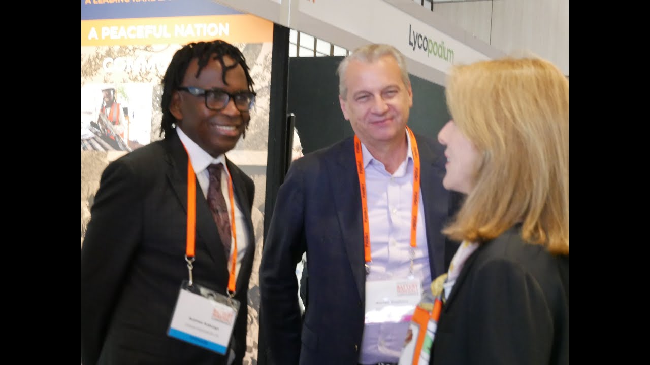 Paydirt's 2024 Battery Minerals Conference | Lindian Resources (ASX ...