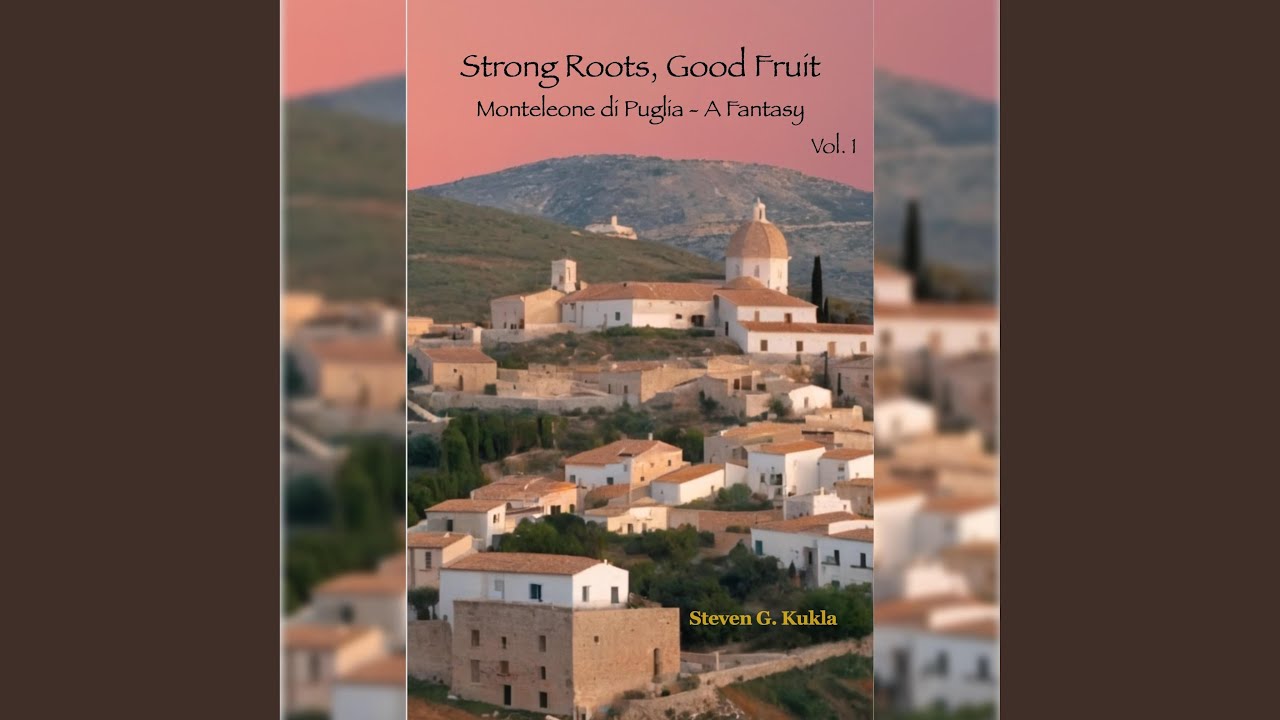 SONG of DESPAIR and DECISION (Italian) - YouTube