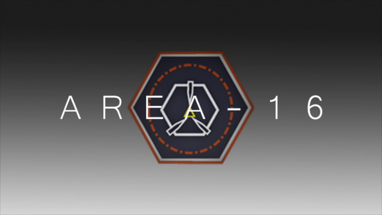 Area-16 OST - YouTube