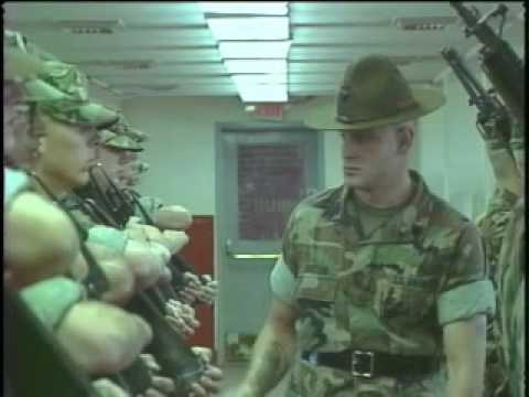 Boot Camp Two - YouTube