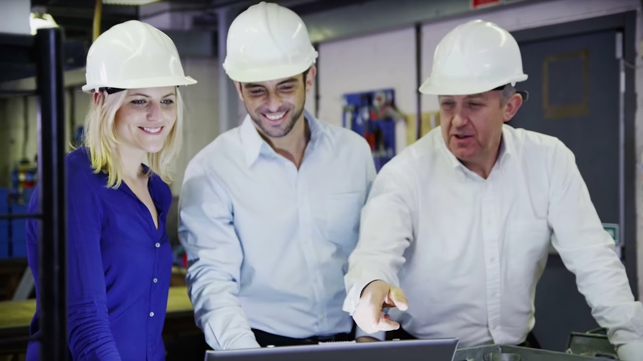 ePROMIS Solutions - Smart Solution, Better Business - YouTube
