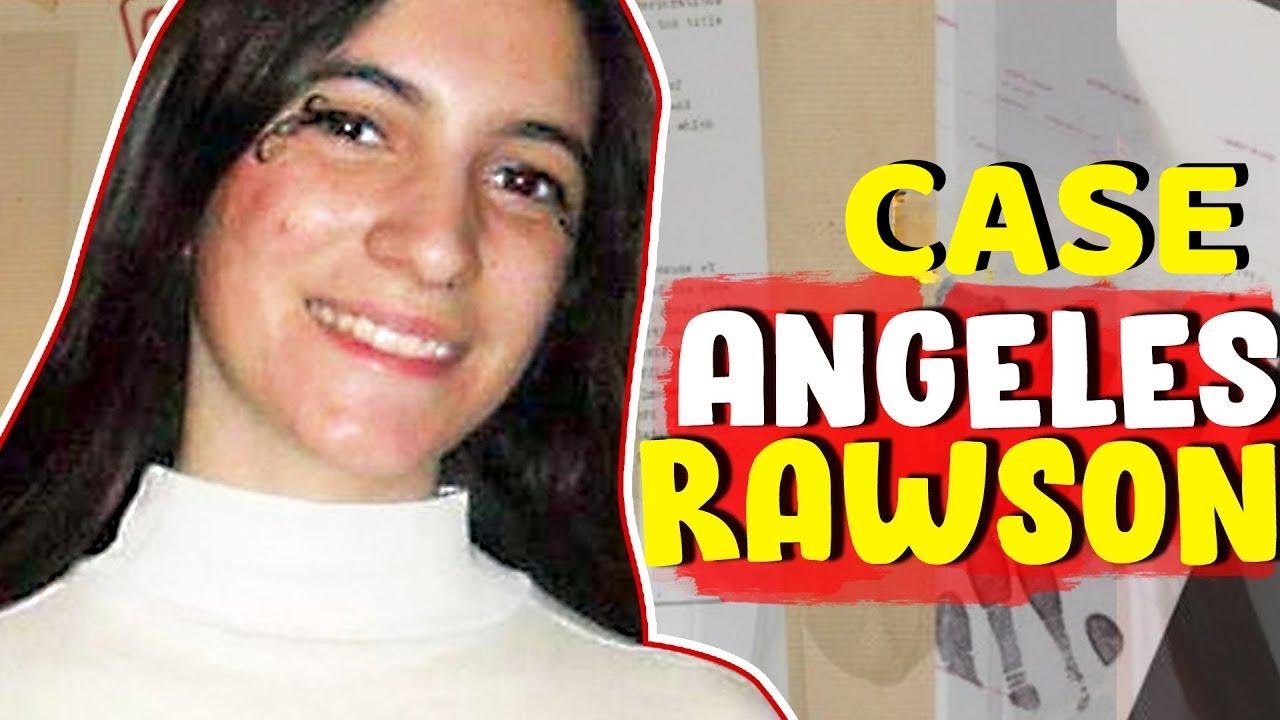 The Goalkeeper Didn't Act Alone - Ángeles Rawson - YouTube