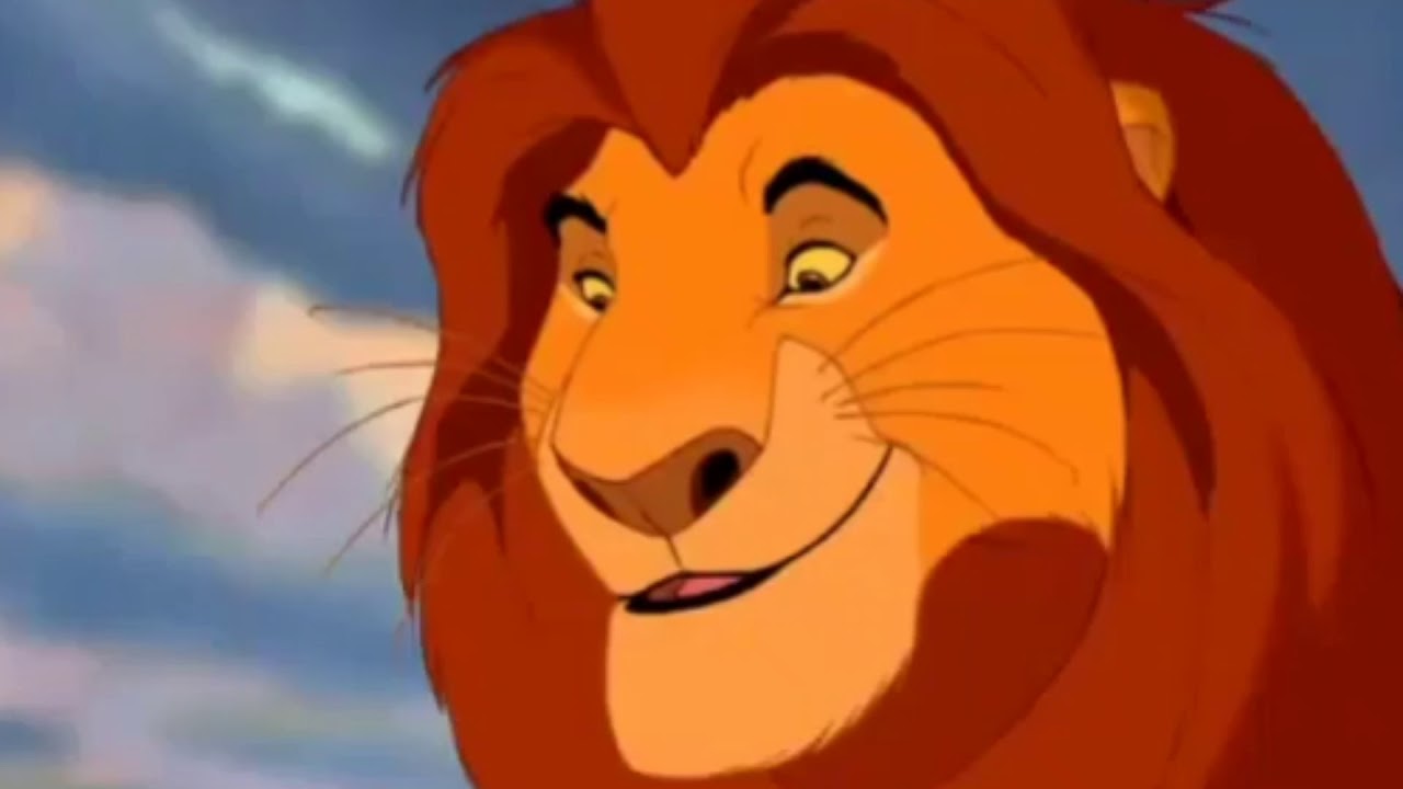 The Lion King - Circle of Life (Crimean Tatar) - YouTube