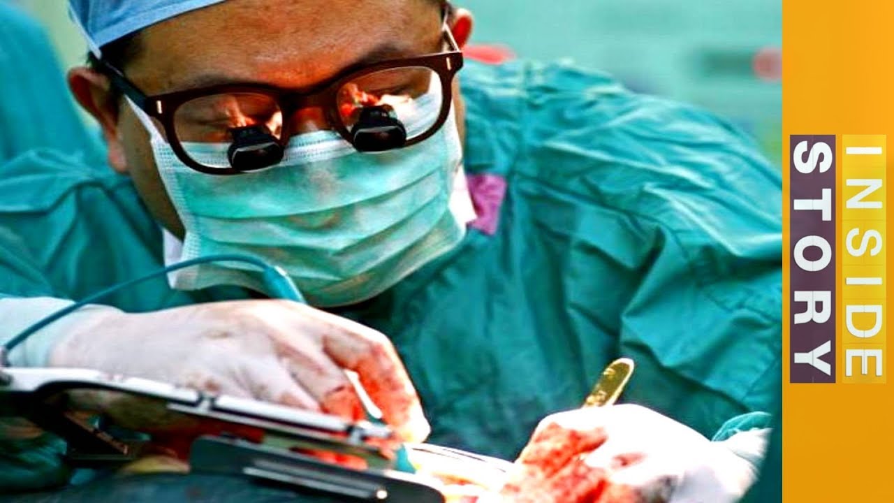 Medical miracle: 50 years since first heart transplant - Inside Story ...