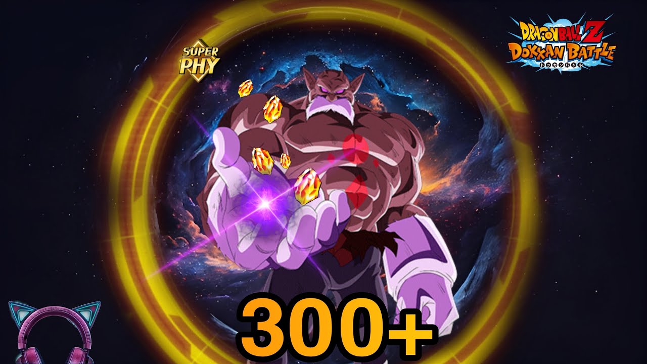 New Dokkanfest Toppo Summons!!!(DBZ: DOKKAN BATTLE) - YouTube