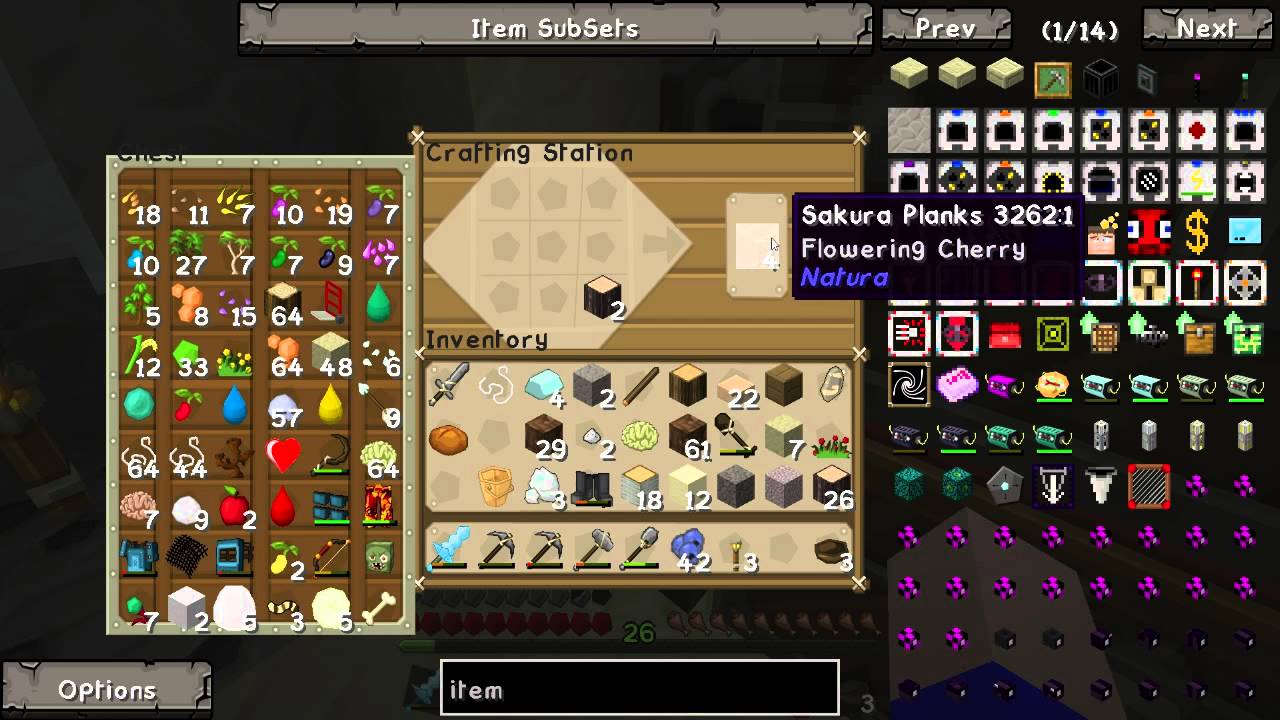 Minecraft - The farm project - Part 04 - (The Yogscast Complete Modpack ...