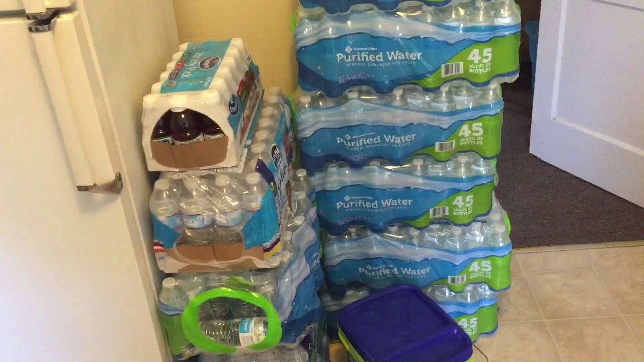 GROCERY HAUL!!!/HOW TO BUDGET SHOP/STOCK UP - YouTube