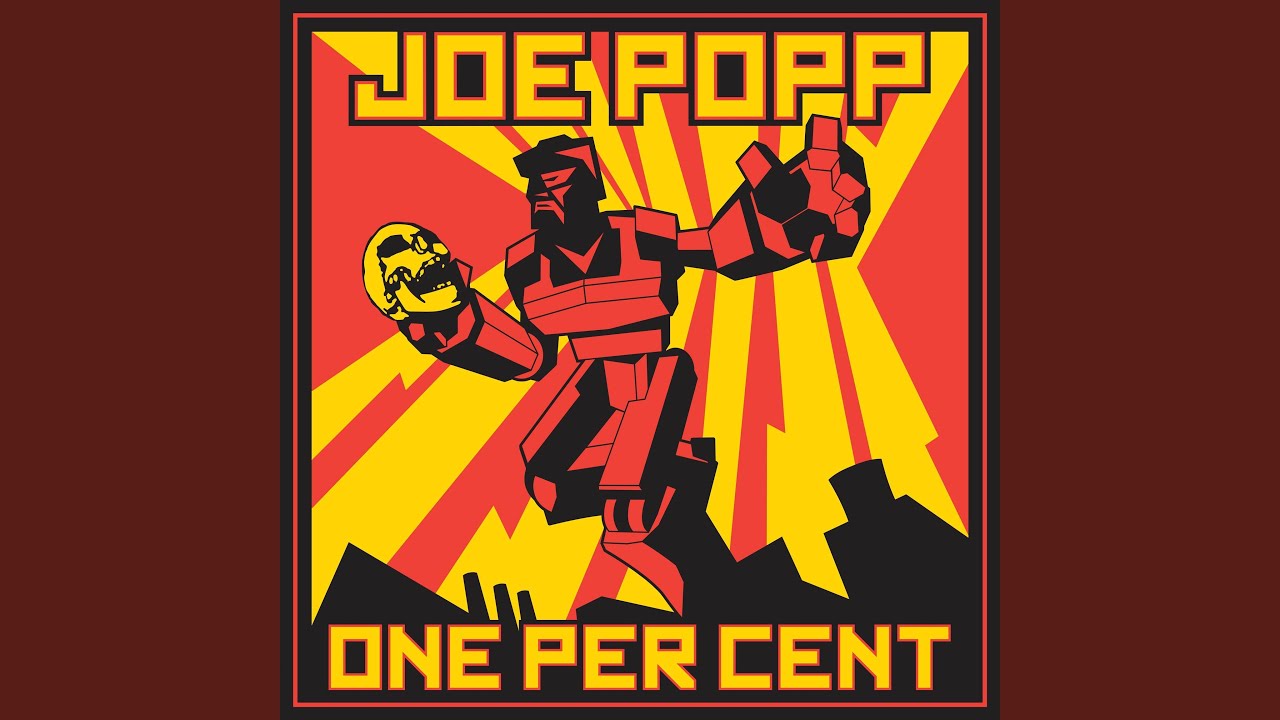 One Per Cent - YouTube